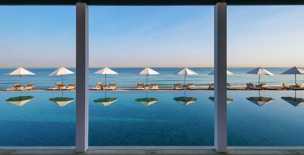 Alila Jabal Akhdar 5* & The Chedi Muscat 5* - Jaylil - Bis zu -70% ...
