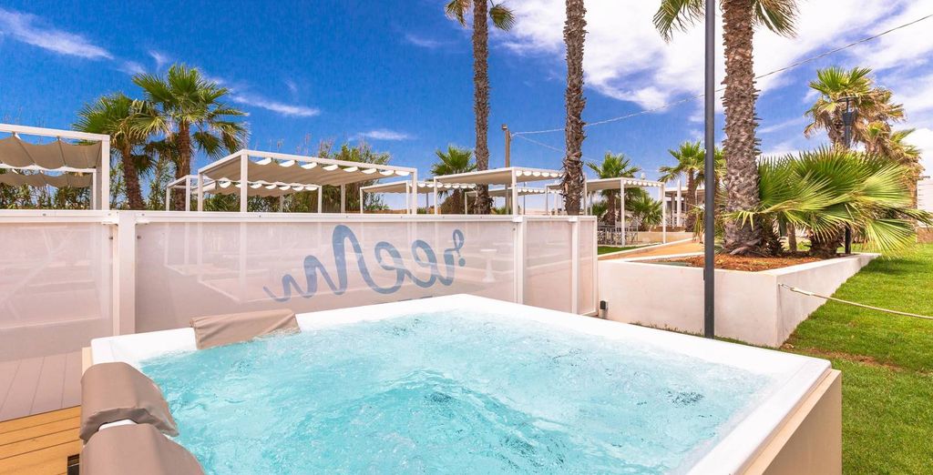 Reem Residence - Apulië - Tot -70% | Voyage Privé