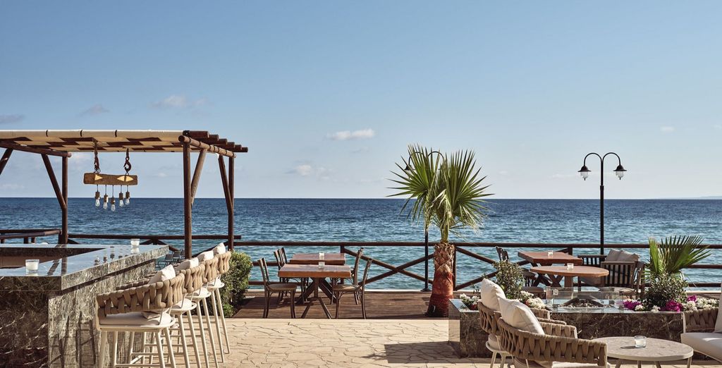Windmill Bay Hotel 4* - Zakynthos - Tot -70% | Voyage Privé