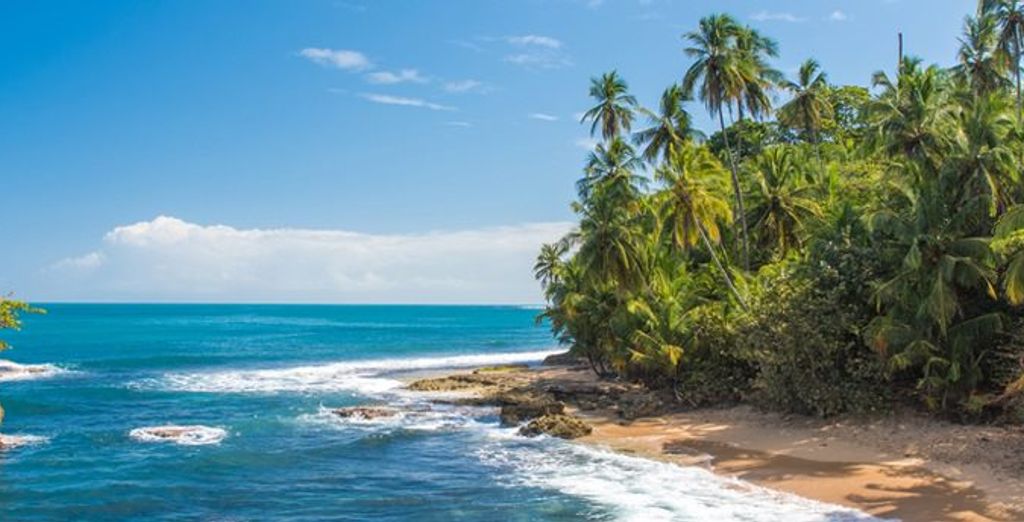 Reis naar Costa Rica - Voyage Privé