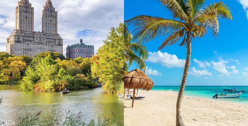 Hotel Fairfield Inn & Suites By Marriott Penn Station en Barcelo Maya ...