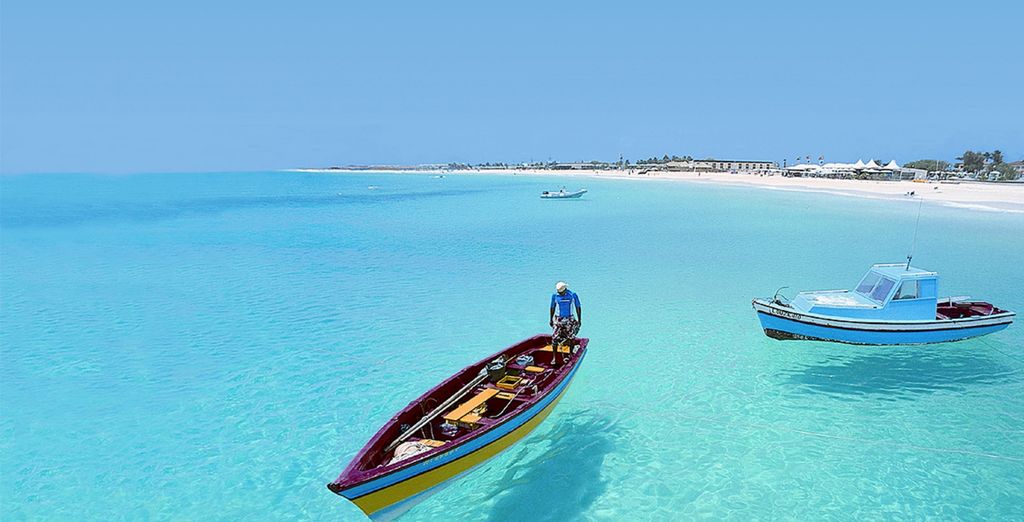 Private Tour: Das emblematische Santiago und die Insel Sal - Kapverden ...