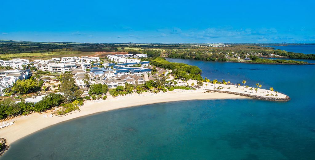 Azuri Residences & Villas by Life in Blue - Mauritius - Bis zu -70% ...