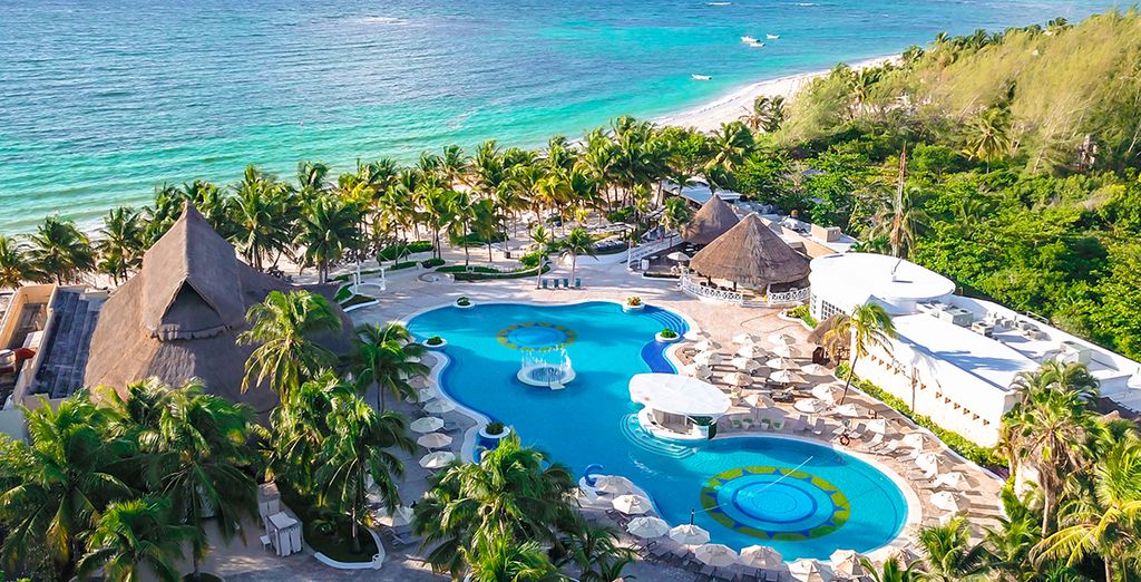 Catalonia Royal Tulum 5* - Adult Only - Tulum - Bis zu -70% | Voyage Privé