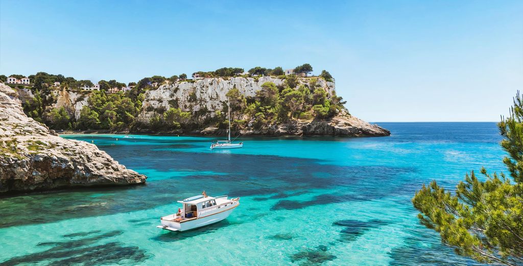 Apartamentos Roc Lago Park - Menorca - Hasta -70% | Voyage Privé