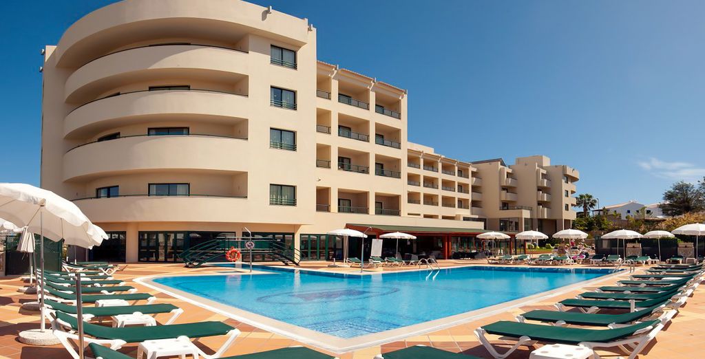 Real Bellavista Hotel & Spa 4* - Algarve - Hasta -70% | Voyage Privé