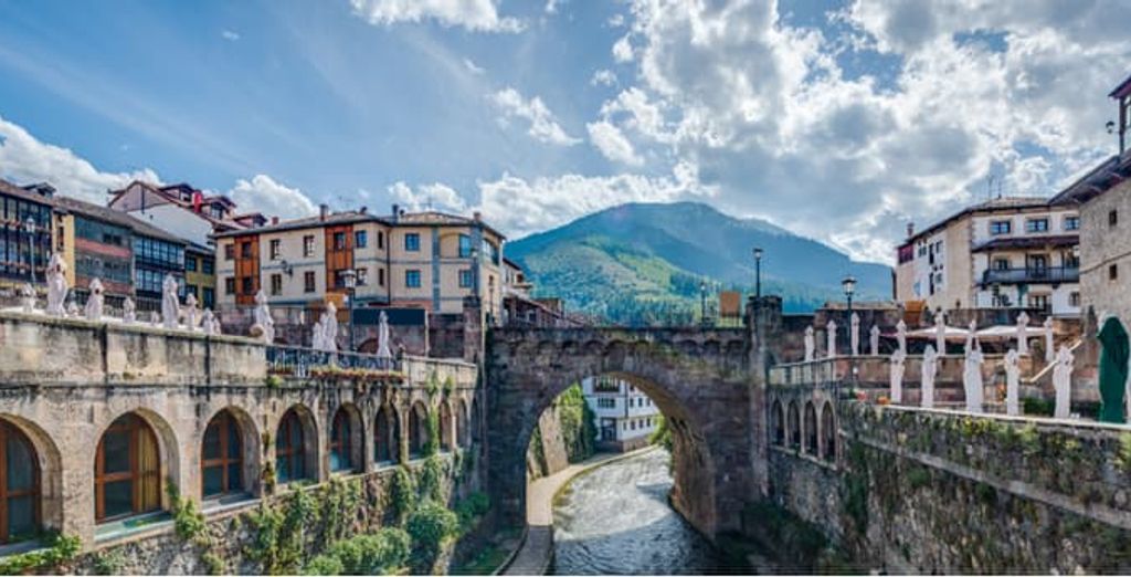 Los Mejores Hoteles en Potes - Voyage Privé