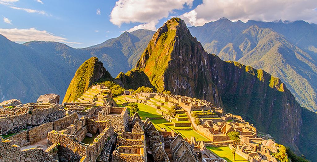 Viajes a Perú: Mejores Ofertas - Voyage Privé Viajes a Perú: Mejores Ofertas - Voyage Privé