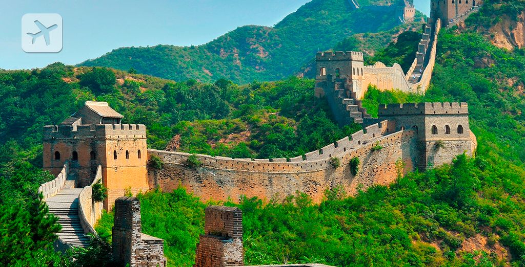 Fotografía De Paisajes De China Chinese Muur China Landschap Gratis