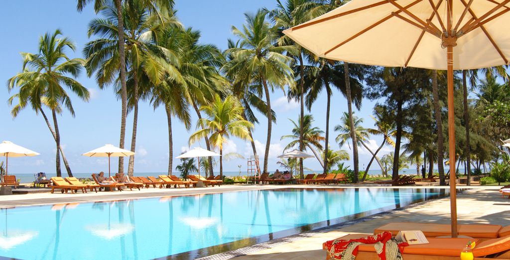 Avani Kalutara Resort 4* - Kalutara - Hasta -70% | Voyage Privé