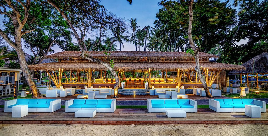 Atta Mesari Resort & Villas 4* y Prama Sanur Beach Bali 5* - Sanur ...