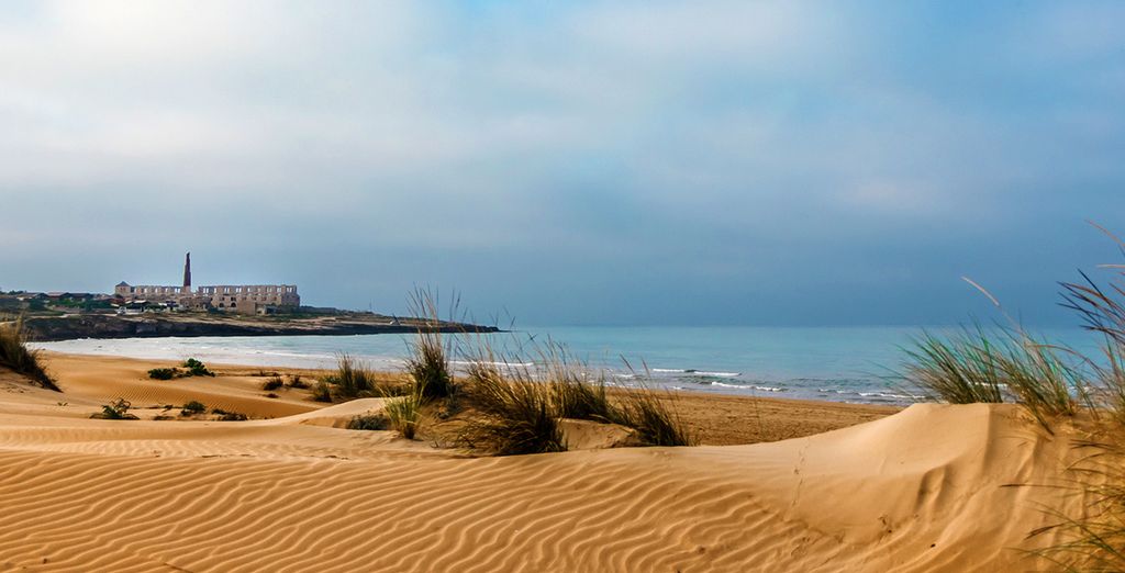 Opiniones - Modica Beach Resort 4* - Modica | Voyage Privé