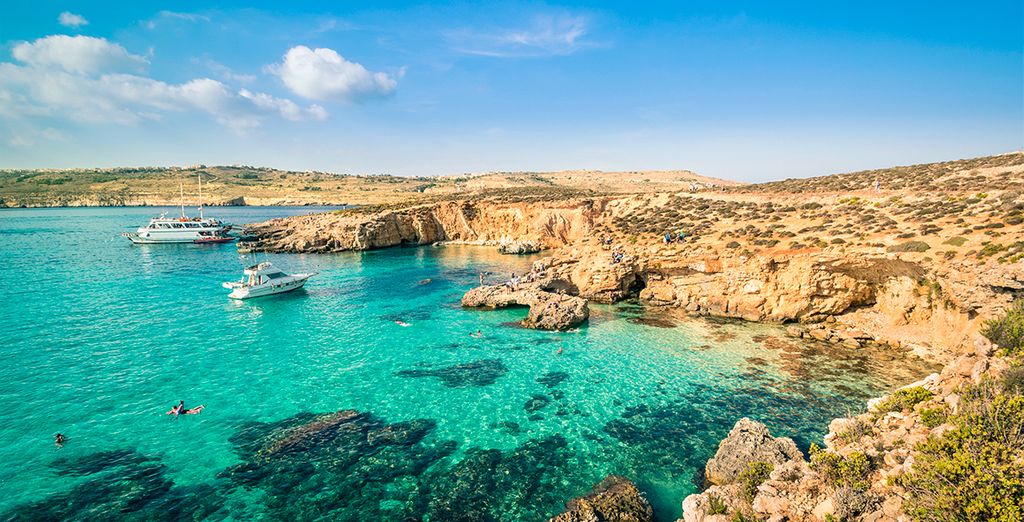 Labranda Riviera Resort & Spa 4* - Mellieha - Hasta -70% | Voyage Privé