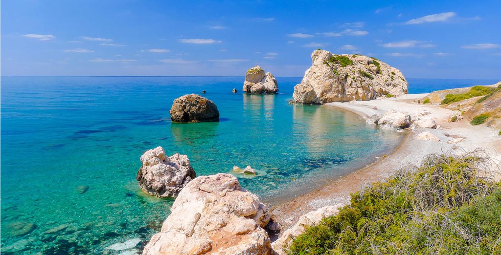 Kefalos Beach Tourist Village 4* - Chypre - Jusqu'à -70% | Voyage Privé