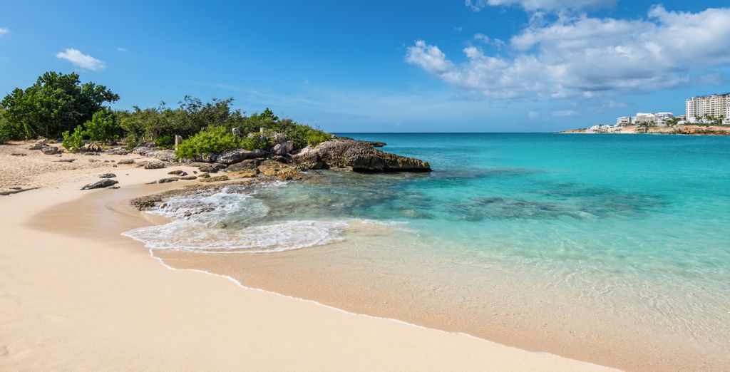 The Forest Suites At Anse Marcel 4* - Saint Martin - Jusqu'à -70% ...