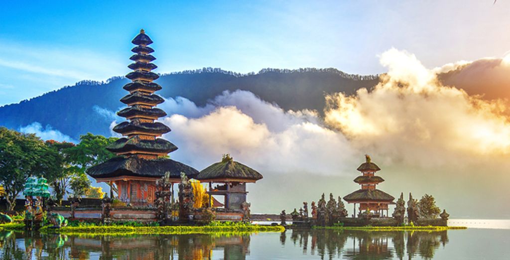 Quand partir à Bali - Voyage Privé