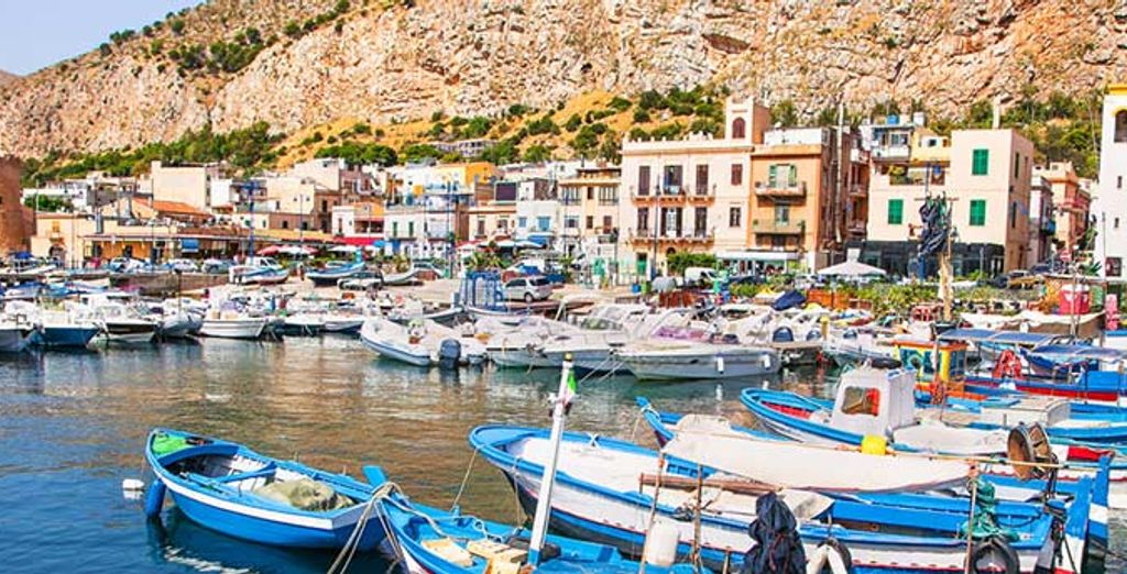 Weekends à Palerme - Voyage Privé