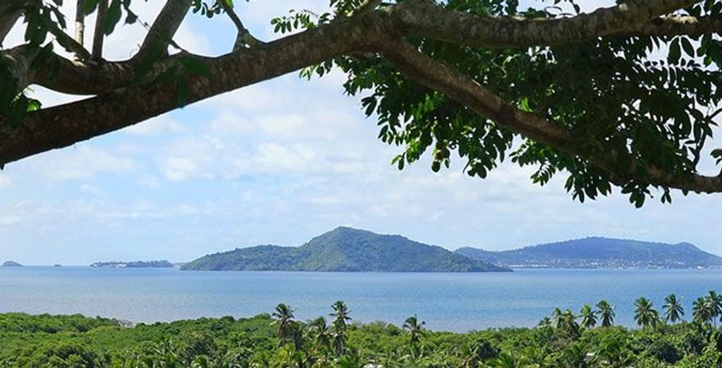 Top des hôtels à Mayotte, à prix exclusifs - Voyage Privé
