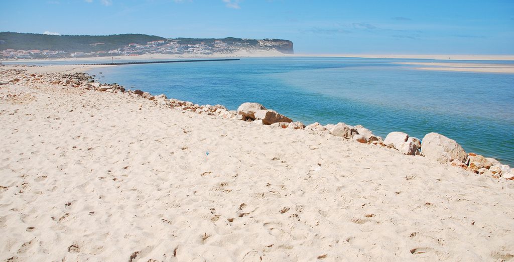 Inatel Laguna Beach Foz Do Arelho Hotel - Obidos - Jusqu'à -70% ...