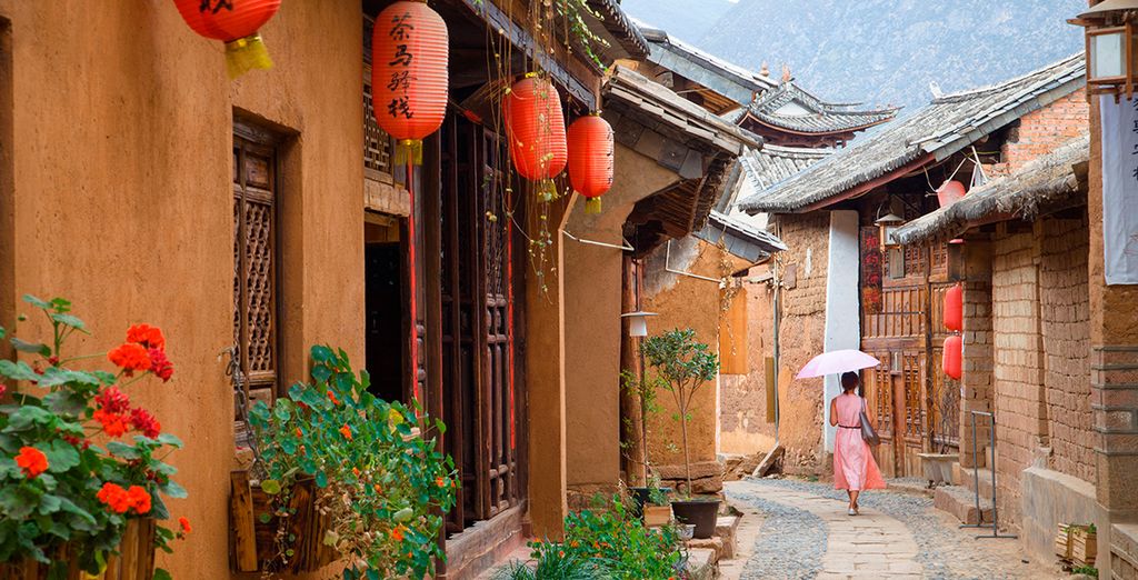 Circuit Les couleurs du Yunnan - Kunming - Jusqu'à -70% | Voyage Privé
