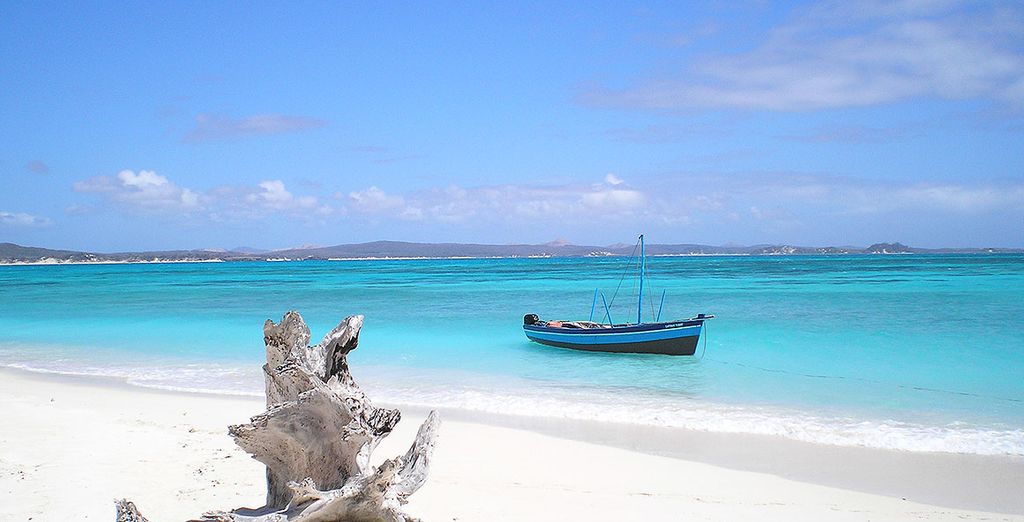 Hôtel Jacaranda Beach Resort 4* et Safaris possibles - Watamu - Jusqu'à ...