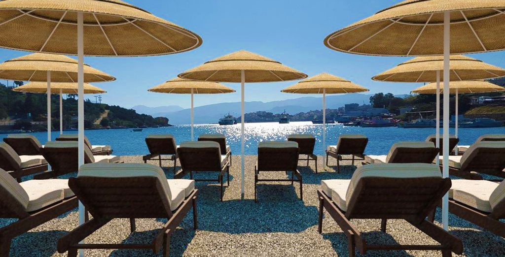 Vasia Ormos Hotel 4* - Adult Only - Agios Nikolaos - Jusqu'à -70% ...