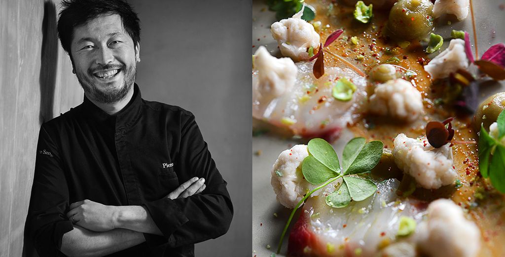 Pierre Sang on Gambey - Paris - Jusqu'à -70% | Voyage Privé