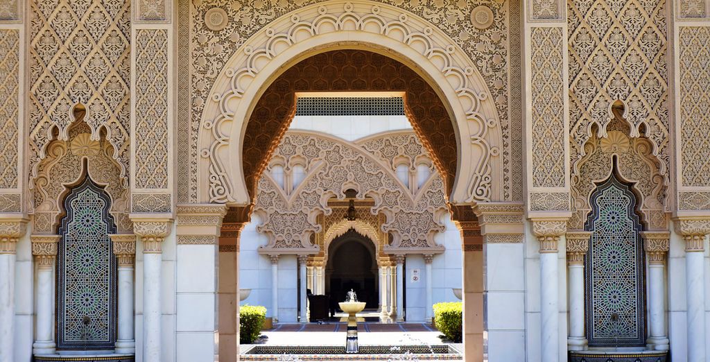 Avis - Riad Zamzam - Marrakech | Voyage Privé