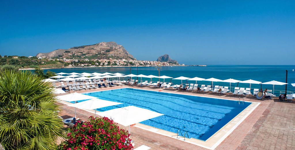 Domina Zagarella Sicily 4* - Palermo - Fino a -70% | Voyage Privé