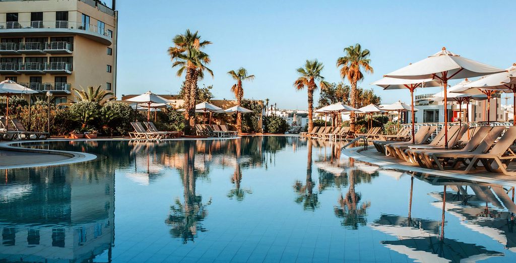 Holiday Inn Express Malta - Malta - Fino a -70% | Voyage Privé