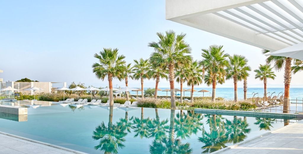 Grecotel Margo Bay & Club Turquoise 4* - Grecia - Fino a -70% | Voyage ...