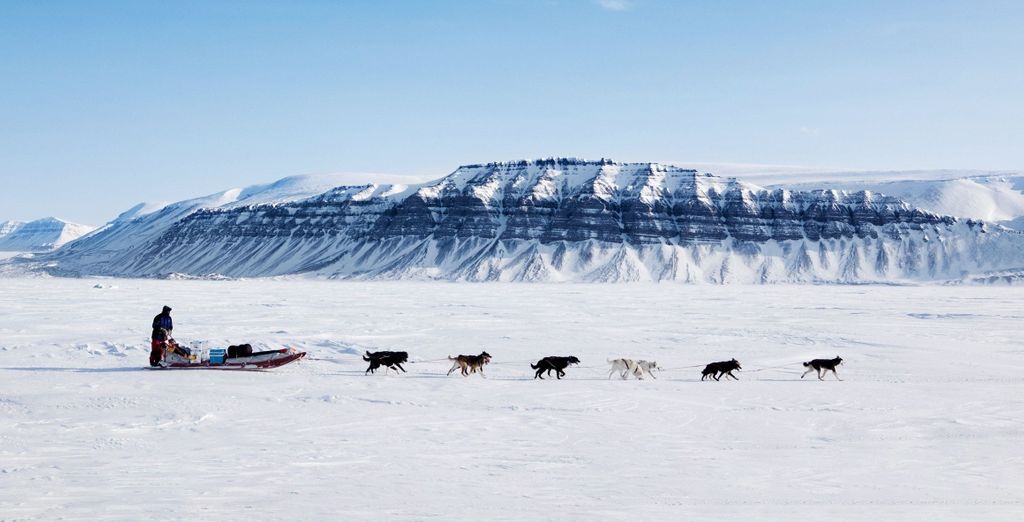 Soggiorno multiattività: Vacanza invernale all'Hotel Inari - Lapponia ...