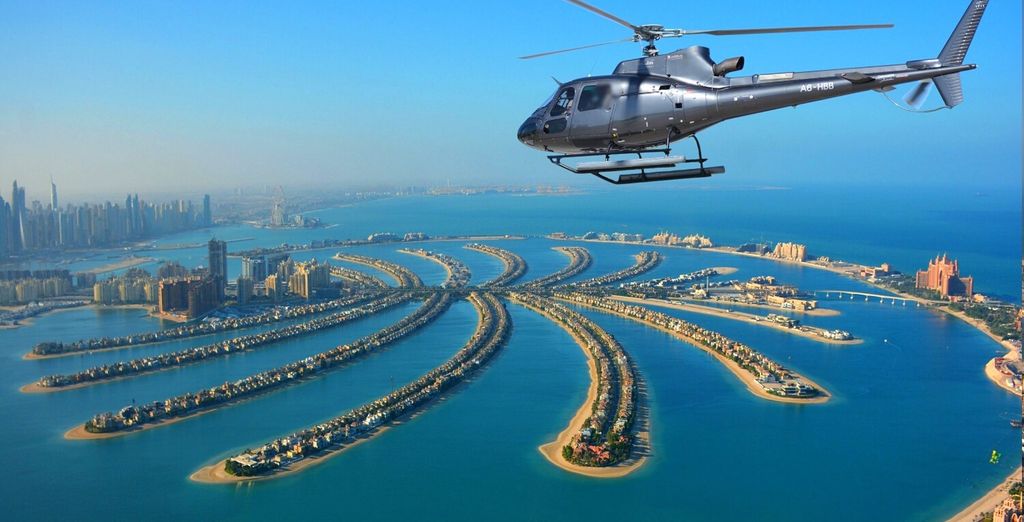 Al Manzil Downtown by Vida 4* - Dubai - Fino a -70% | Voyage Privé