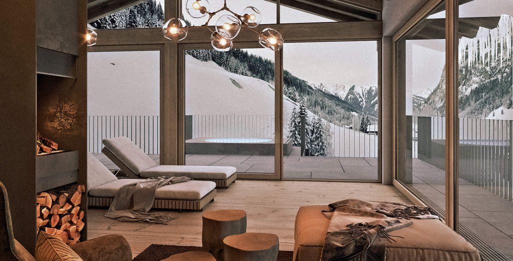 Onkl Xonna Alpin Residenz - Zell am See - Fino a -70% | Voyage Privé