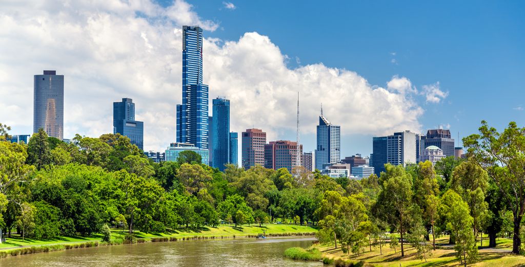 Tour in libertà: Scoprendo l'Australia - Australia - Fino a -70% ...