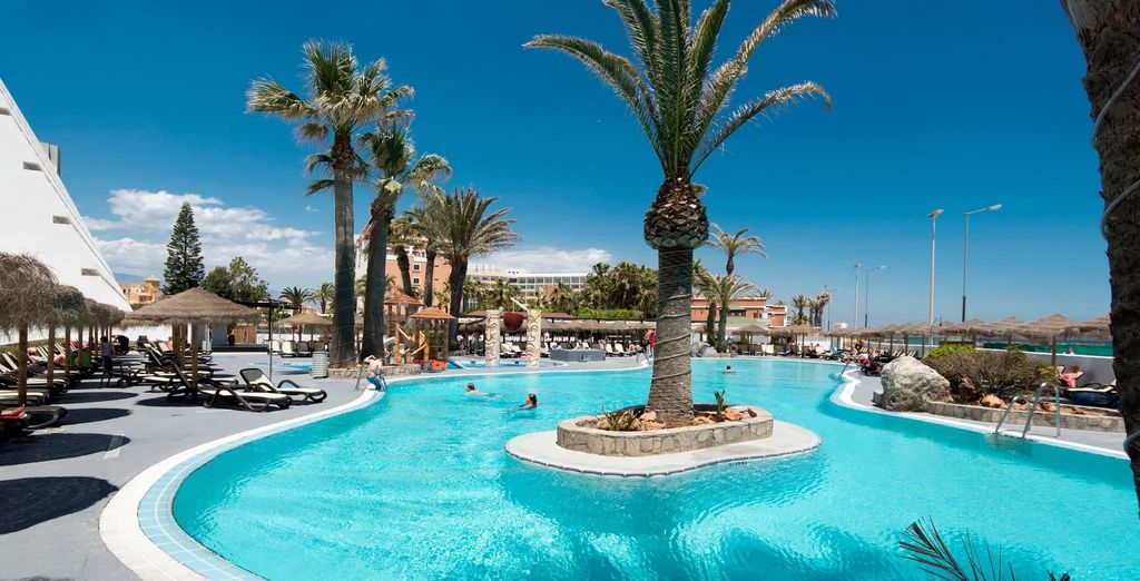 Alua Golf Trinidad - Andalusia - Fino a -70% | Voyage Privé