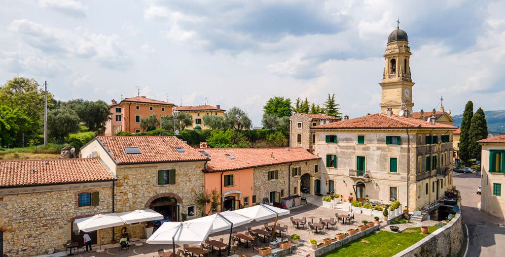 Vacanze a Castelrotto: hotel di charme tra Alpe di Siusi e Dolomiti ...