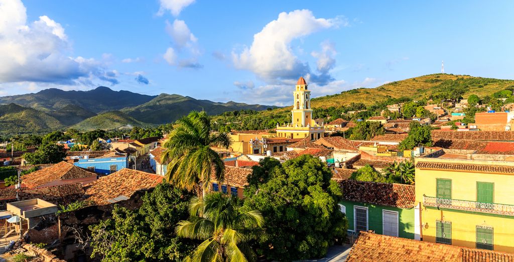Soggiorno in libertà: L'anima autentica di Cuba - L'Avana - Fino a -70% ...