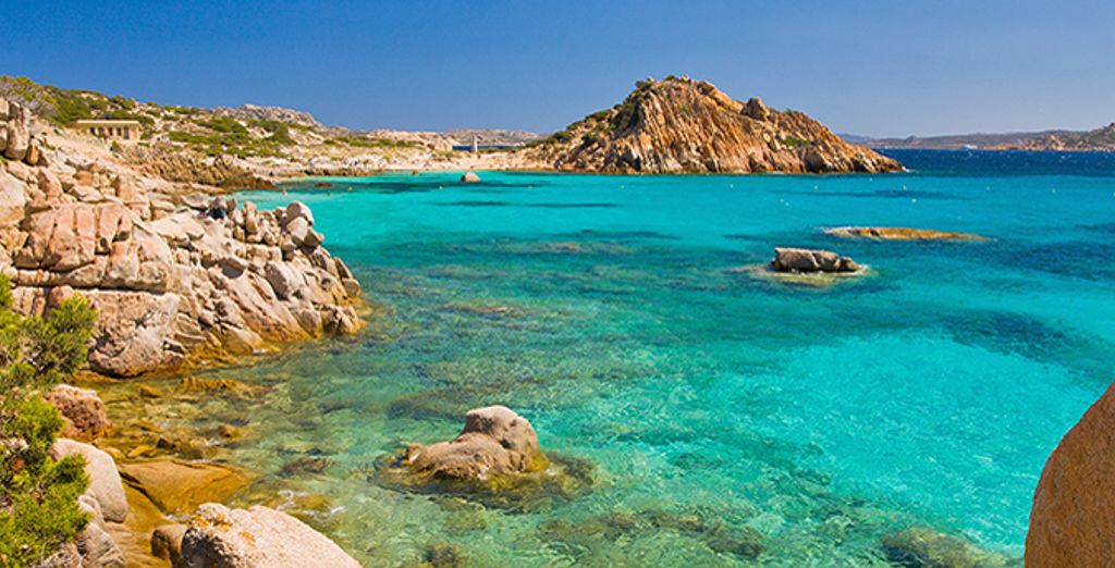 Sardegna All Inclusive 2025/2026 - Pacchetti Last Minute - Voyage Privé