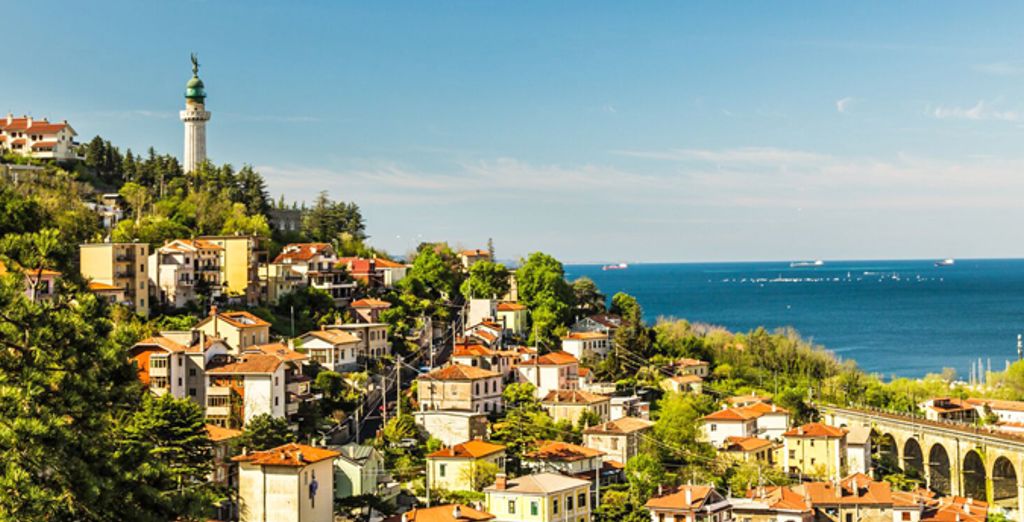 Viaggi a Friuli Venezia Giulia - Voyage Privé