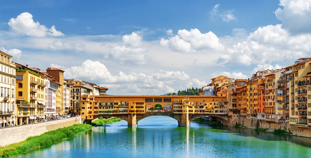 Hotel Pierre 4* - Firenze - Fino a -70% | Voyage Privé