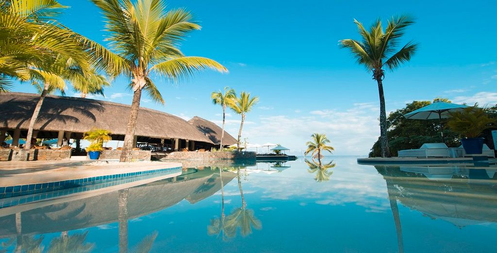 Maritim Resort & Spa Mauritius 5* - Balaclava - Fino a -70% | Voyage Privé