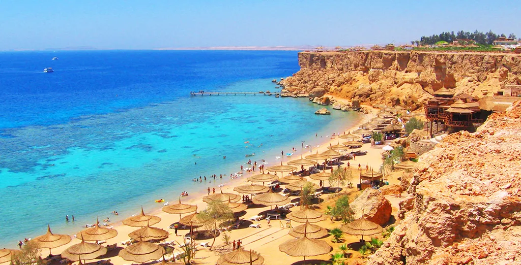 Faraana Reef Resort 4* - Sharm El Sheikh - Fino a -70% | Voyage Privé