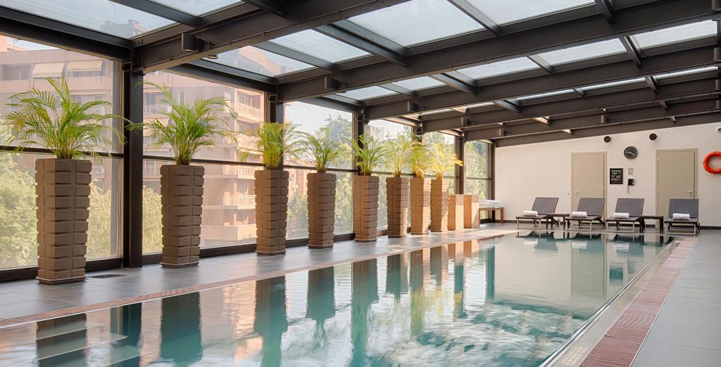 Radisson Blu Milan 4* - Milan - Up to 70% off | Voyage Privé
