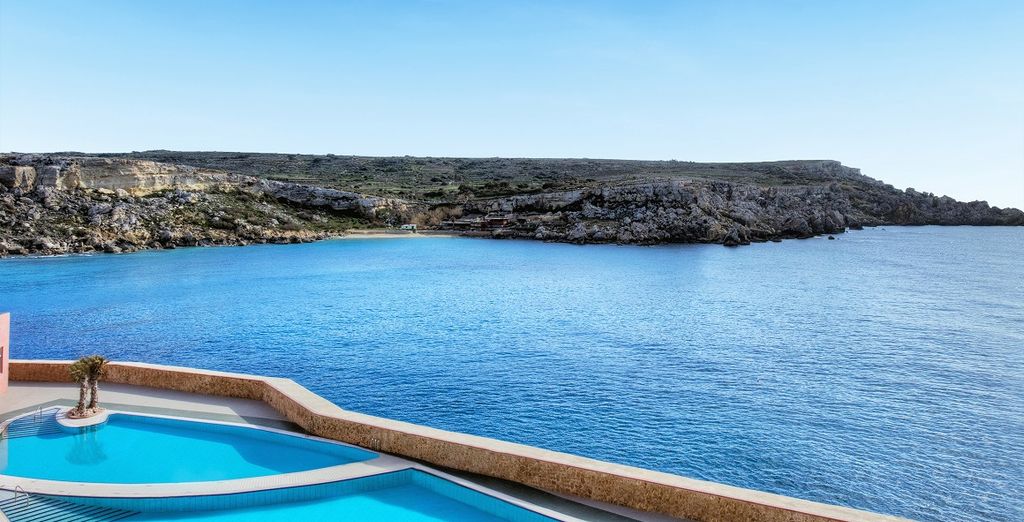 Paradise Bay Resort 4* - Marfa Bay - Up to 70% off | Voyage Privé
