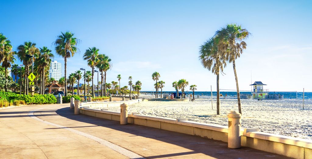 Nine Night Self-Drive Tour of the Sunshine State - Miami - Up to 70% ...