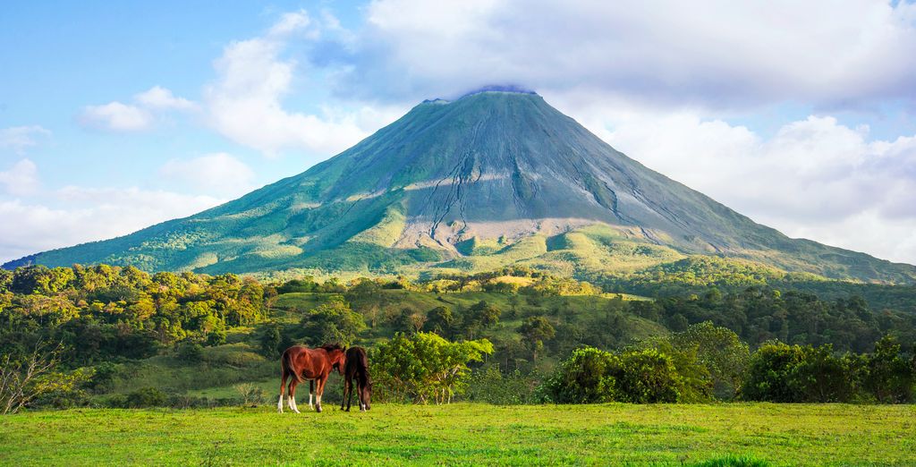 Costa Rica Self-drive Tour - Costa Rica - Up to 70% off | Voyage Privé