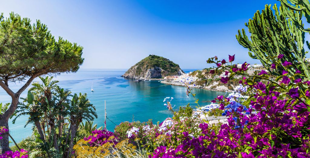 7-Night Tour of the Neapolitan Islands - Ischia - Up to 70% off ...