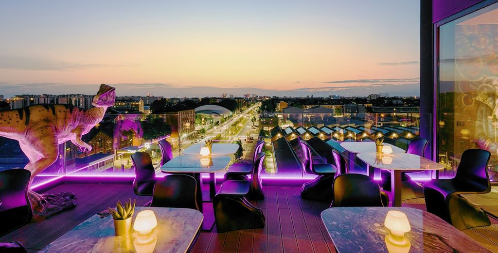 Collini Rooms Milano 4* - Milan - Up to 70% off | Voyage Privé