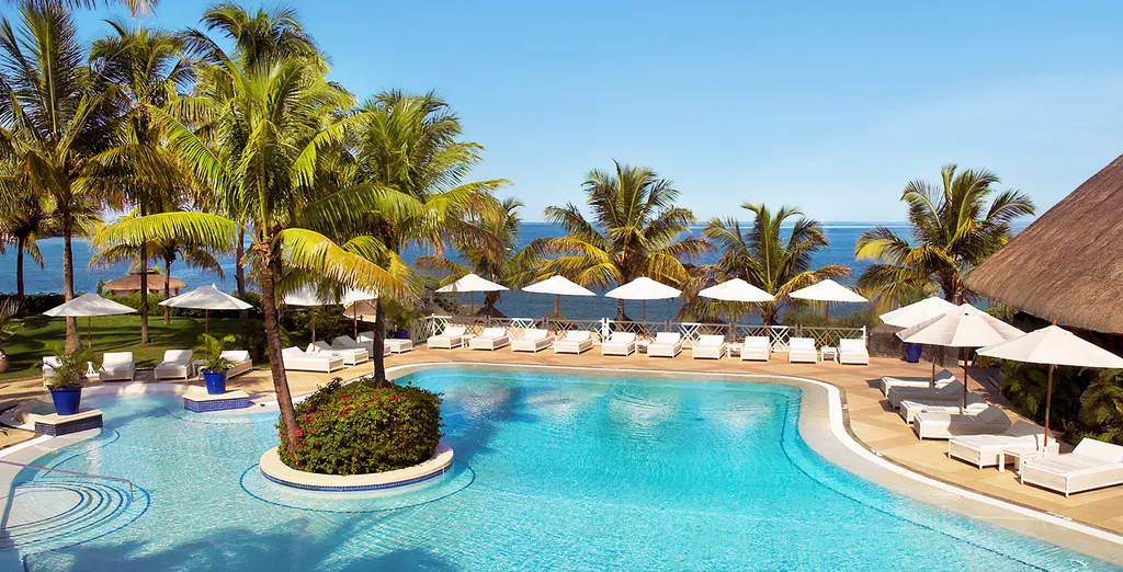 Maritim Resort & Spa Mauritius 5* - Mauritius - Up to 70% off | Voyage ...